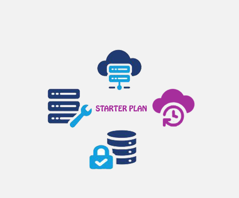 Starter Plan - Ayitech Solutions